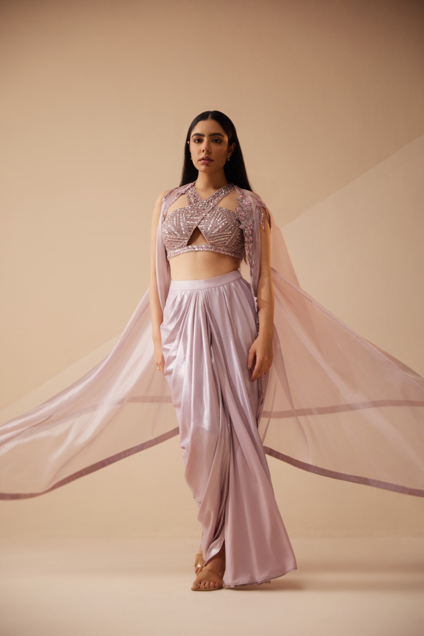 Abigail – ROQA (A Unit of Sangeeta Creations)