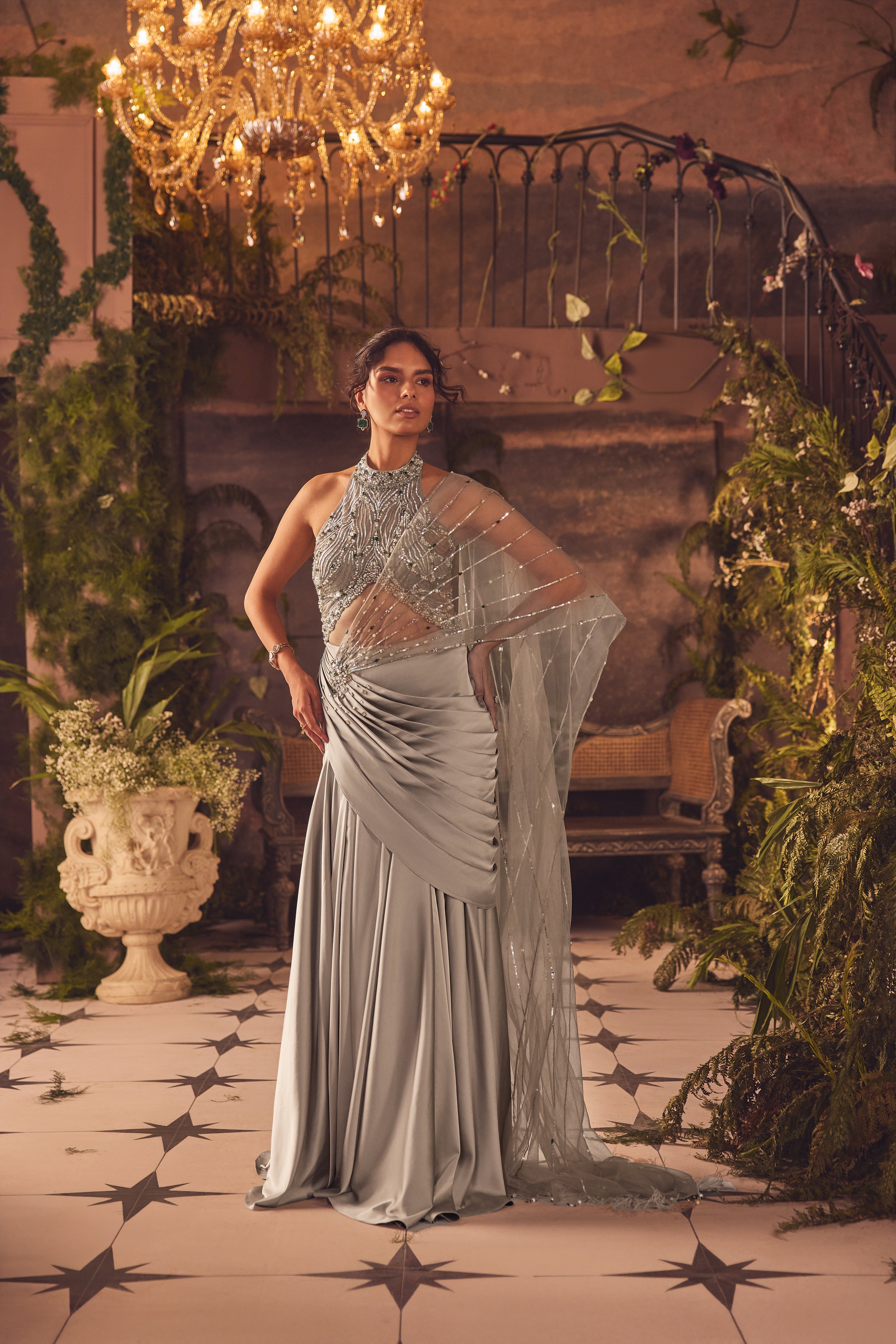 Celine – ROQA (A Unit of Sangeeta Creations)