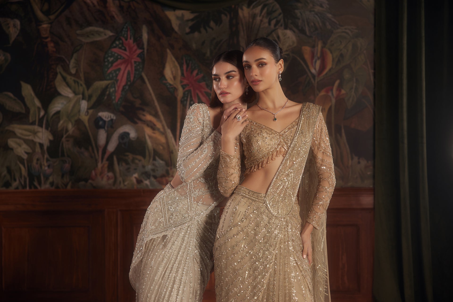 ROQA – ROQA (A Unit of Sangeeta Creations)