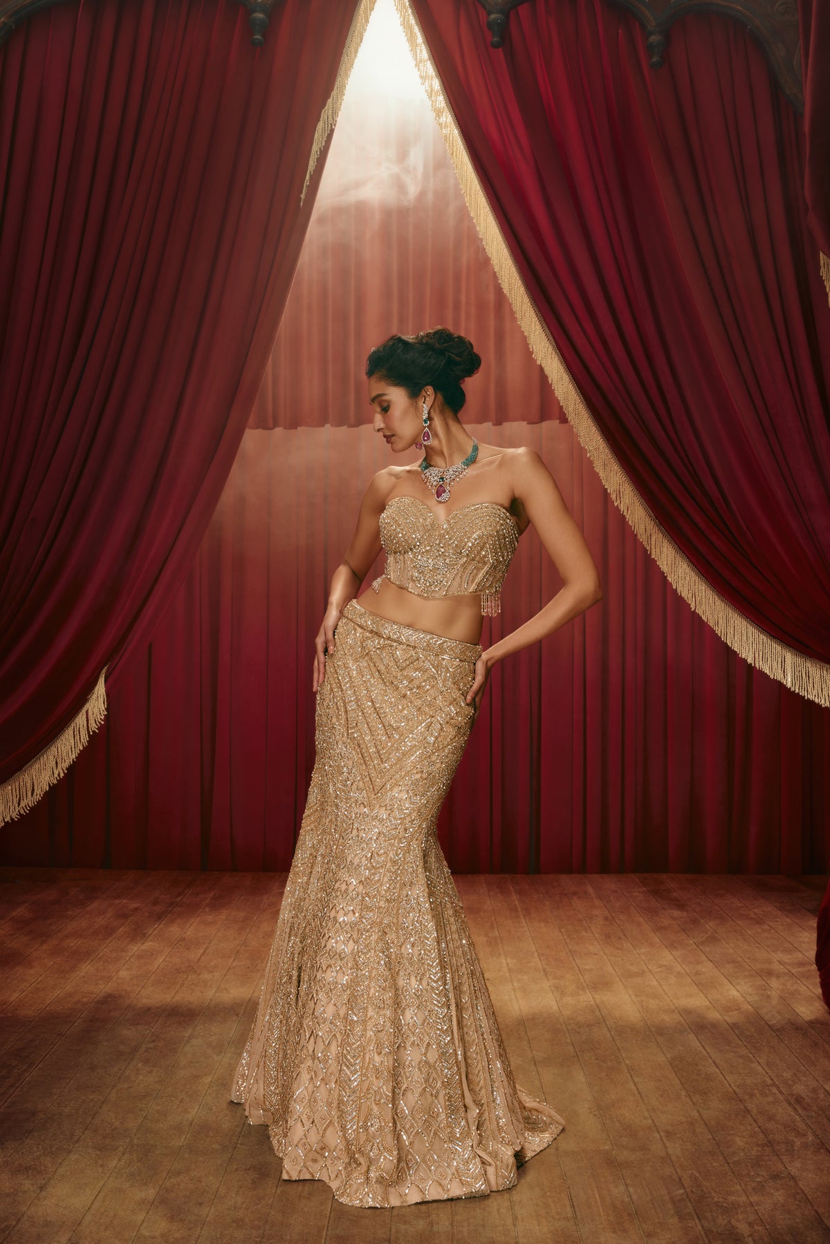 ROQA – ROQA (A Unit of Sangeeta Creations)
