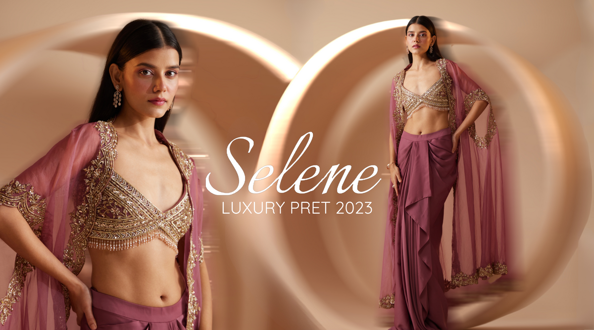 ROQA – ROQA (A Unit of Sangeeta Creations)