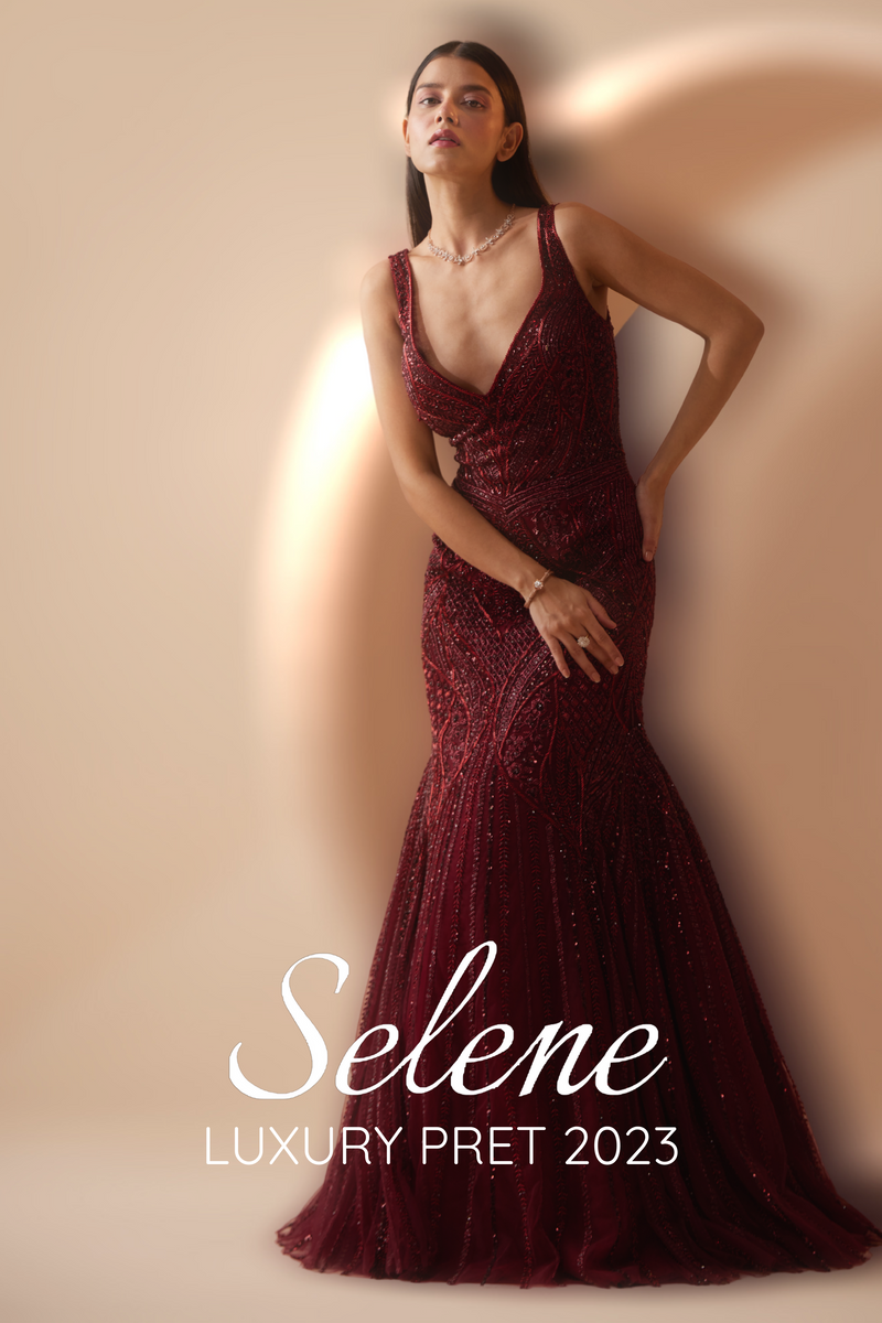 ROQA – ROQA (A Unit of Sangeeta Creations)