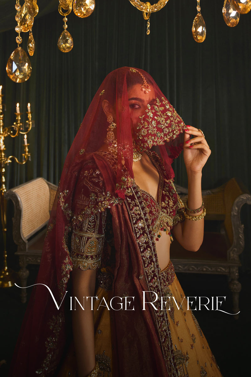 ROQA – ROQA (A Unit of Sangeeta Creations)