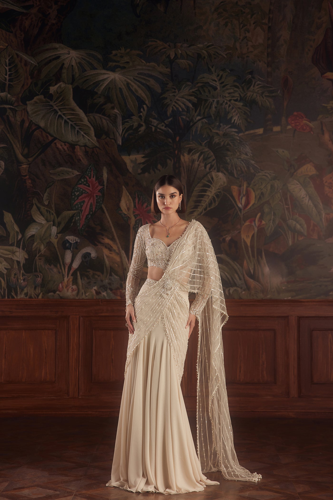 Perseus – ROQA (A Unit of Sangeeta Creations)