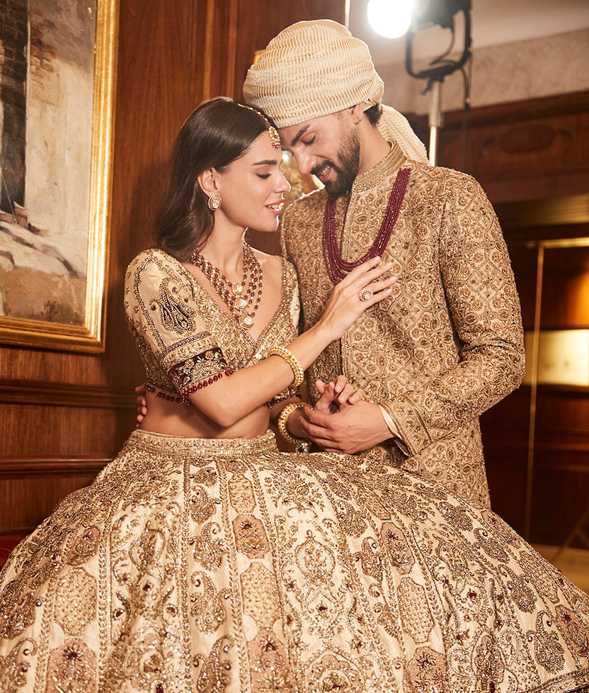 ROQA – ROQA (A Unit of Sangeeta Creations)