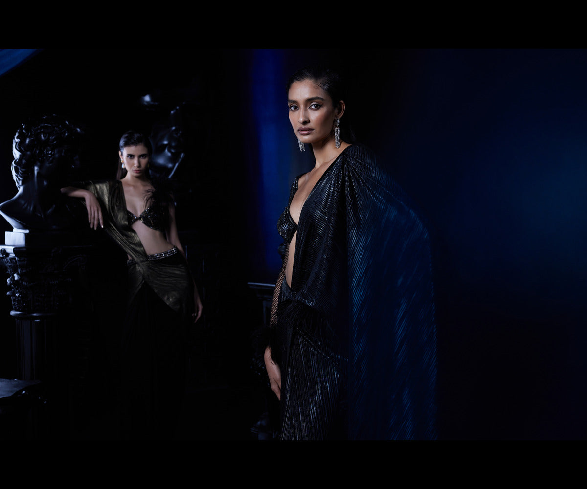 ROQA – ROQA (A Unit of Sangeeta Creations)