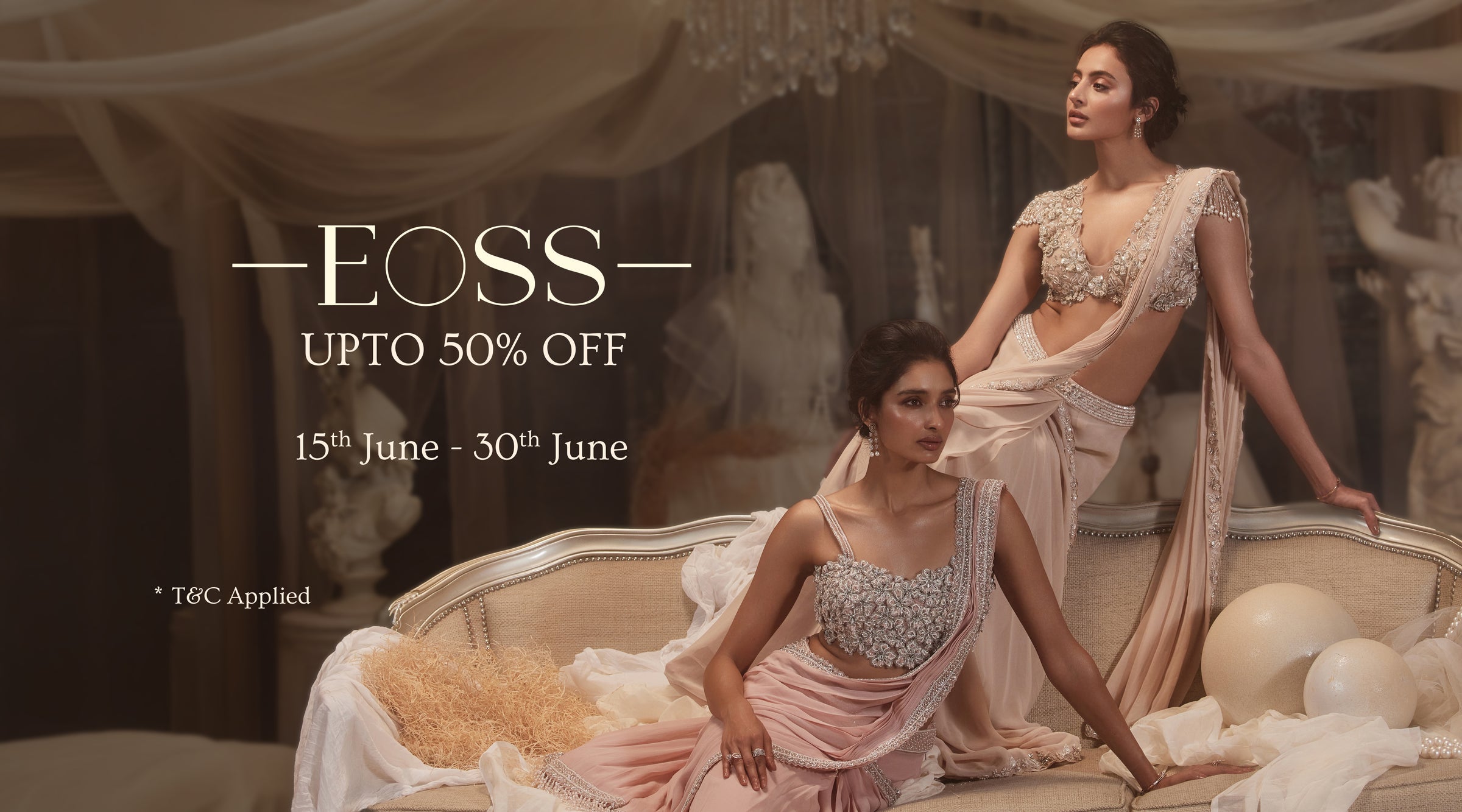 ROQA – ROQA (A Unit of Sangeeta Creations)