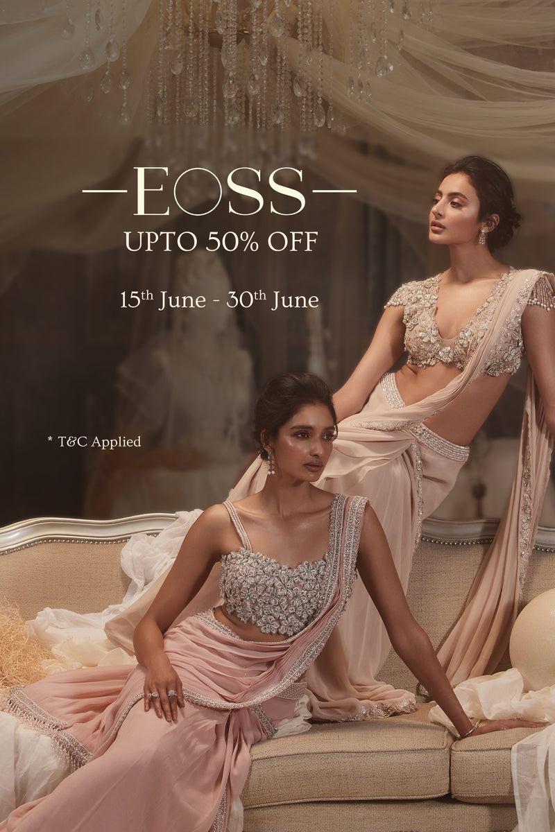 ROQA – ROQA (A Unit of Sangeeta Creations)