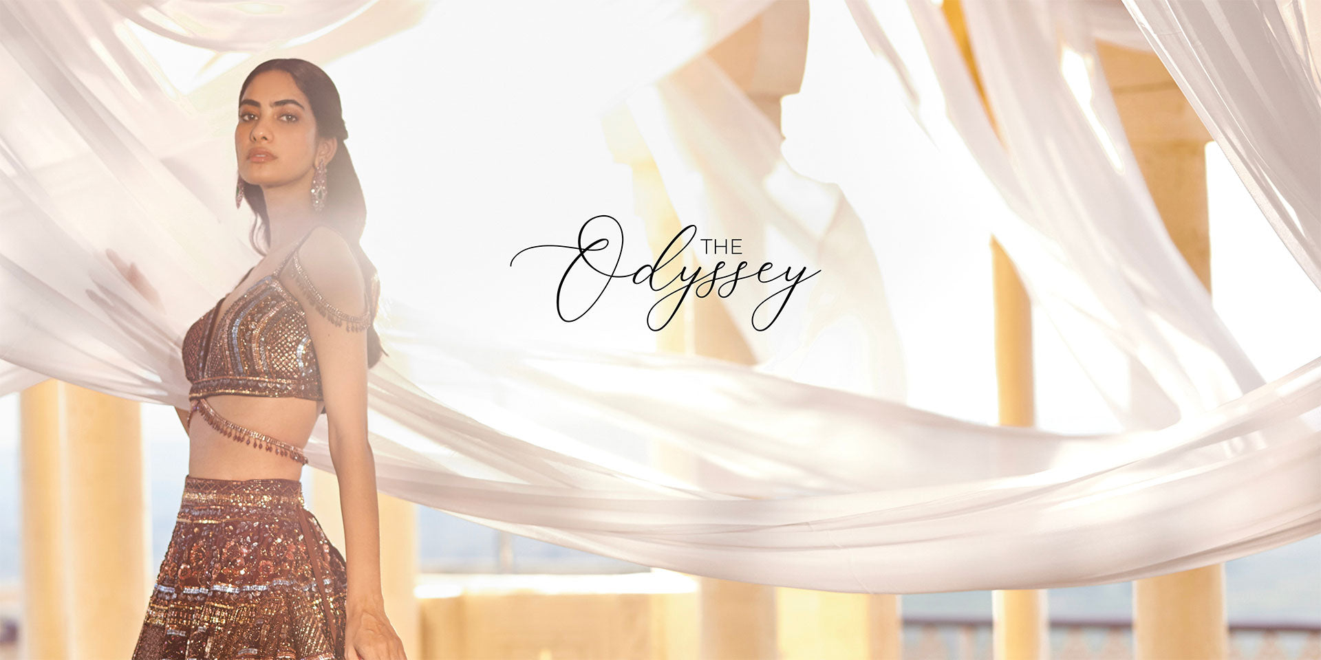 ROQA – ROQA (A Unit of Sangeeta Creations)