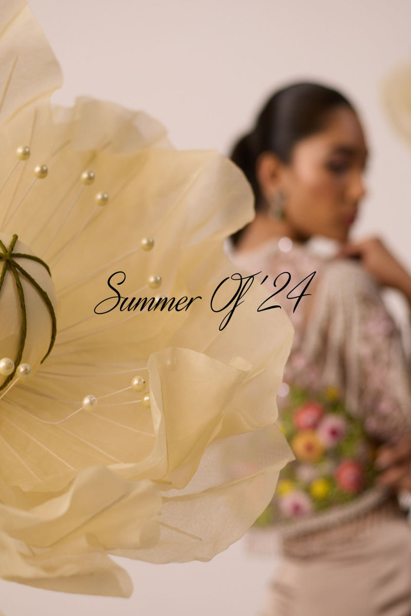 ROQA – ROQA (A Unit of Sangeeta Creations)