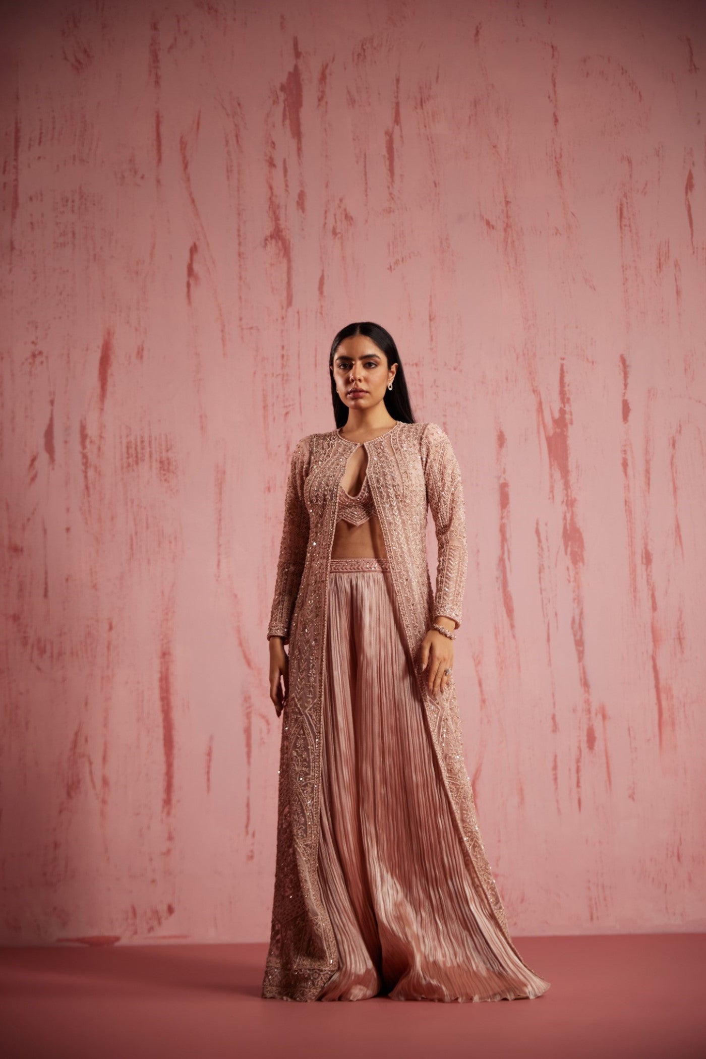 Vianna – ROQA (A Unit of Sangeeta Creations)