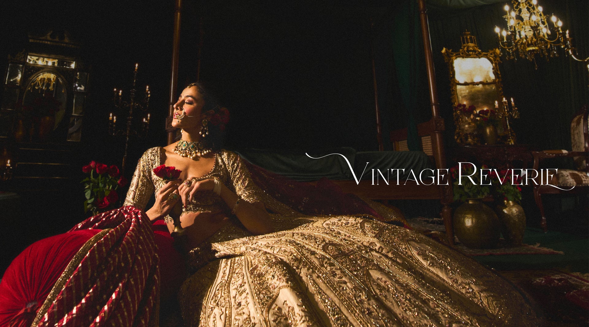 ROQA – ROQA (A Unit of Sangeeta Creations)