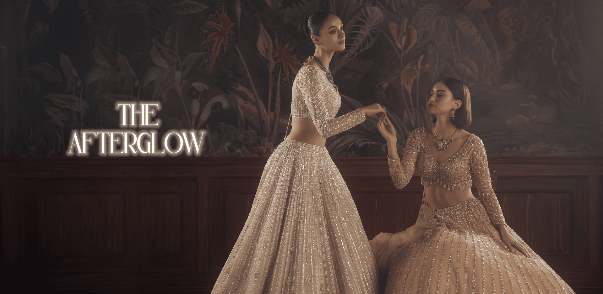 ROQA – ROQA (A Unit of Sangeeta Creations)