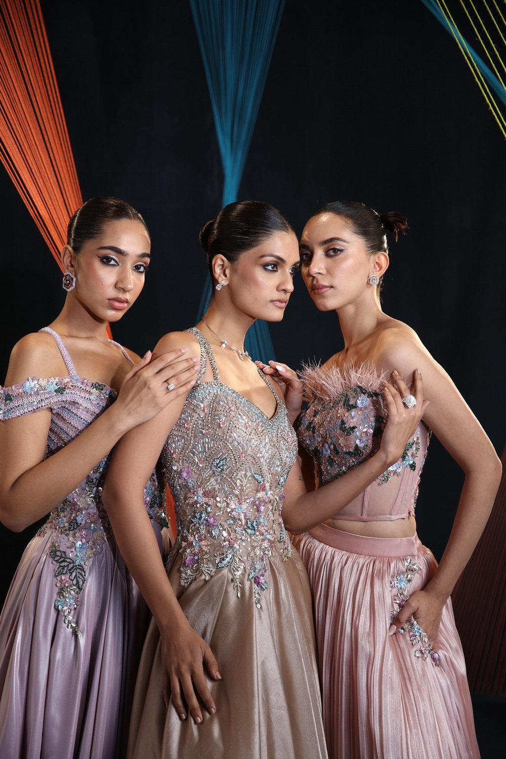 ROQA – ROQA (A Unit of Sangeeta Creations)