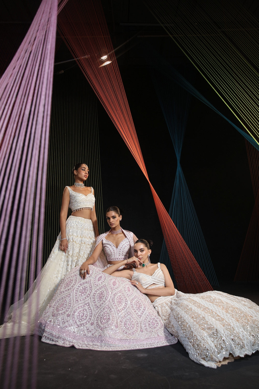 ROQA – ROQA (A Unit of Sangeeta Creations)