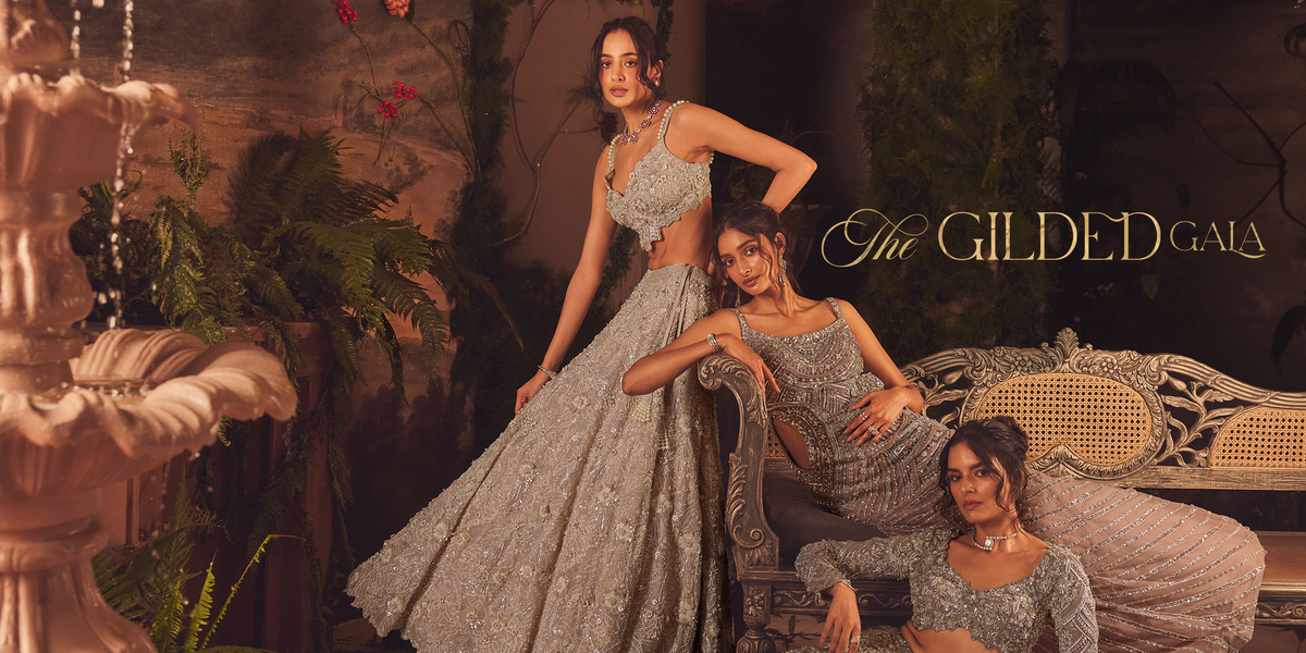 ROQA – ROQA (A Unit of Sangeeta Creations)