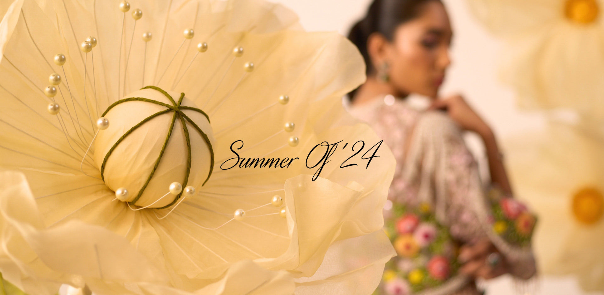 ROQA – ROQA (A Unit of Sangeeta Creations)