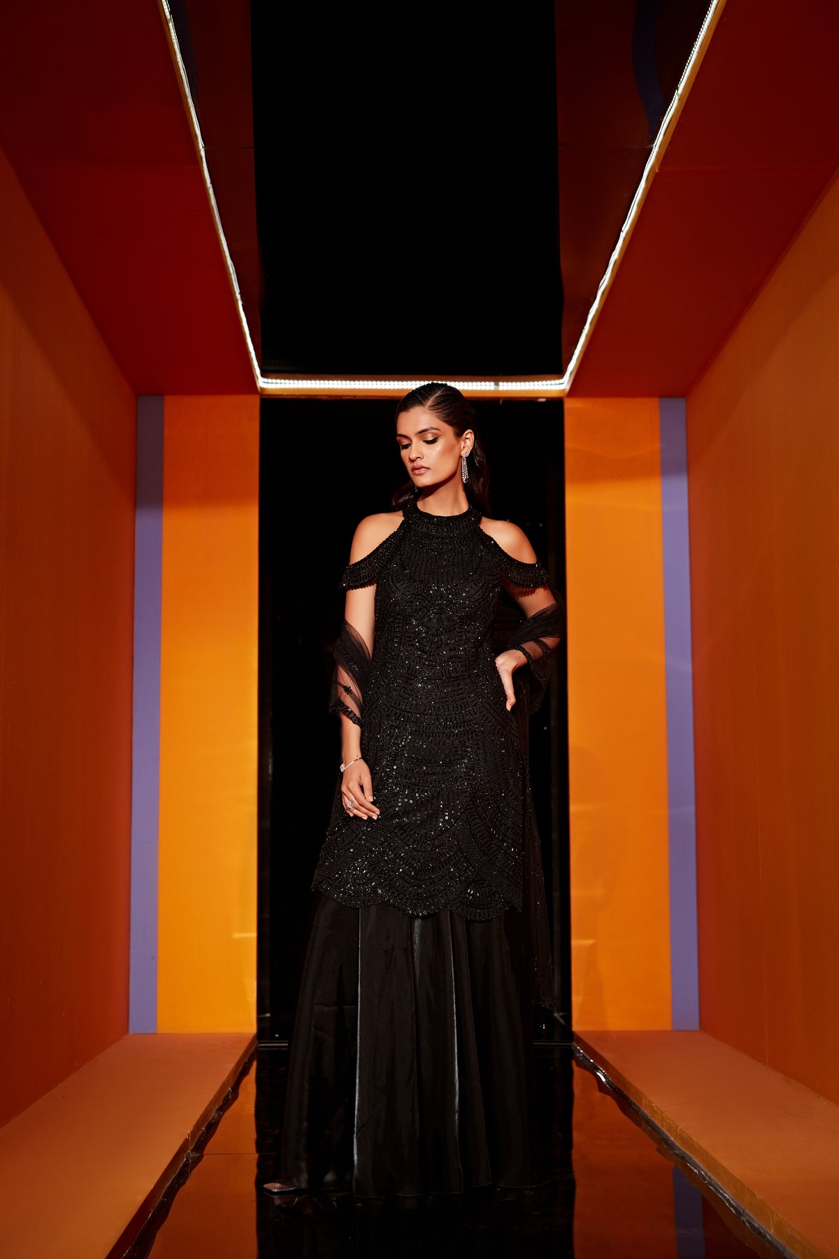 ALAYA – ROQA (A Unit of Sangeeta Creations)