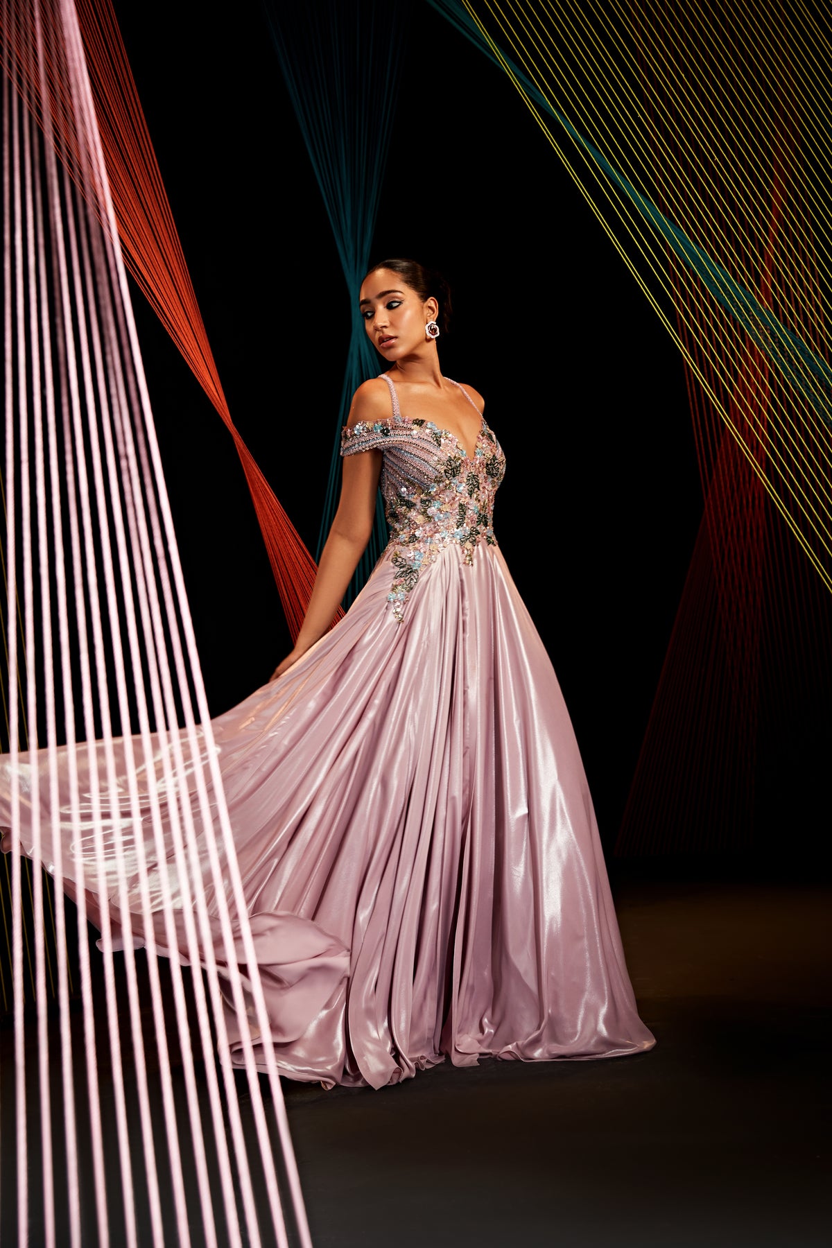 AURORA – ROQA (A Unit of Sangeeta Creations)