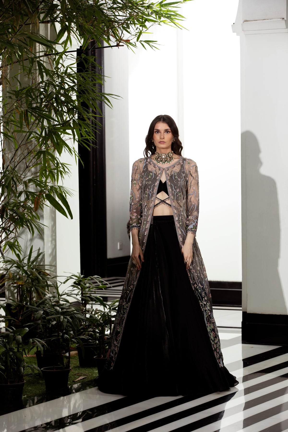 RAYA – ROQA (A Unit of Sangeeta Creations)